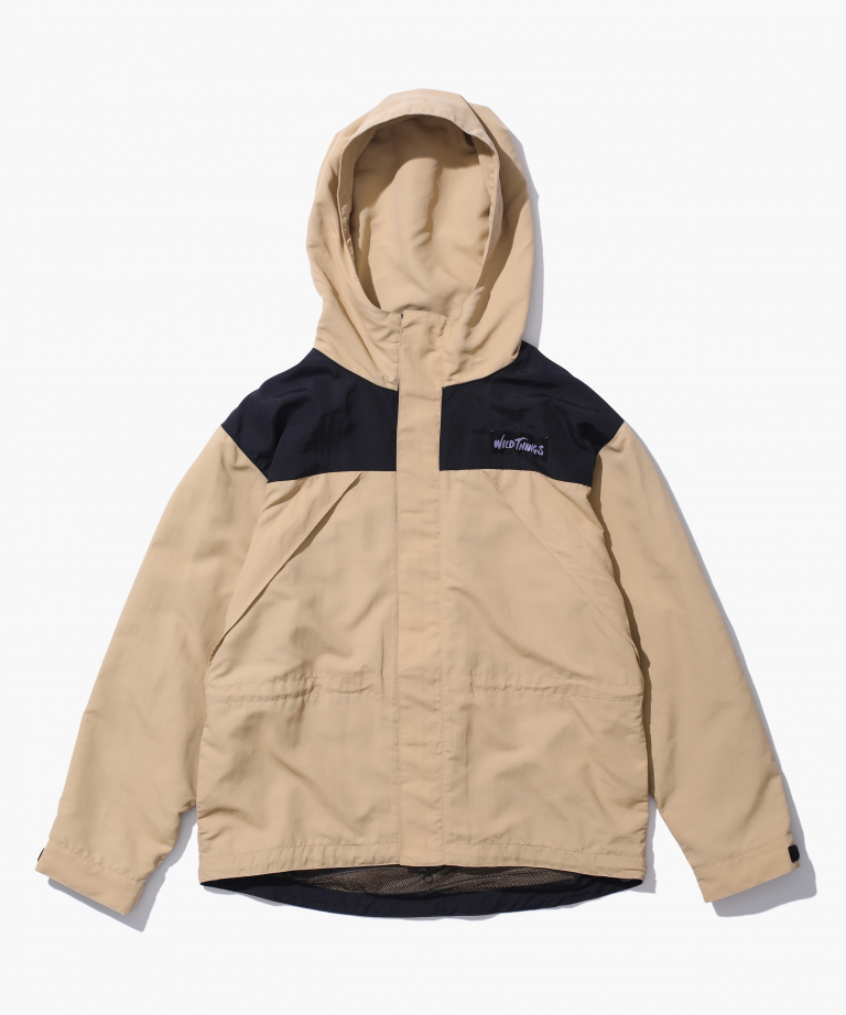 » CHAMONIX JACKET（シャモニージャケット） | 2022 FALL / WINTER|WILDTHINGS